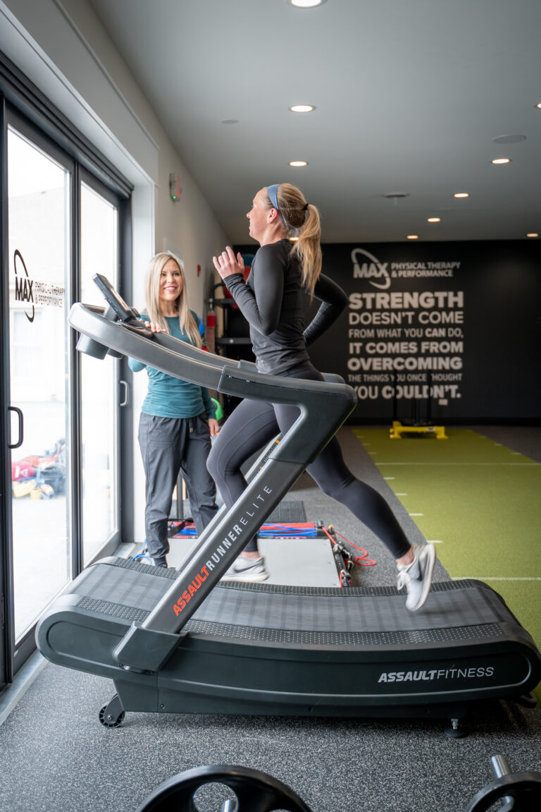 Home - MAX Physical Therapy & Performance by Don Rimbo